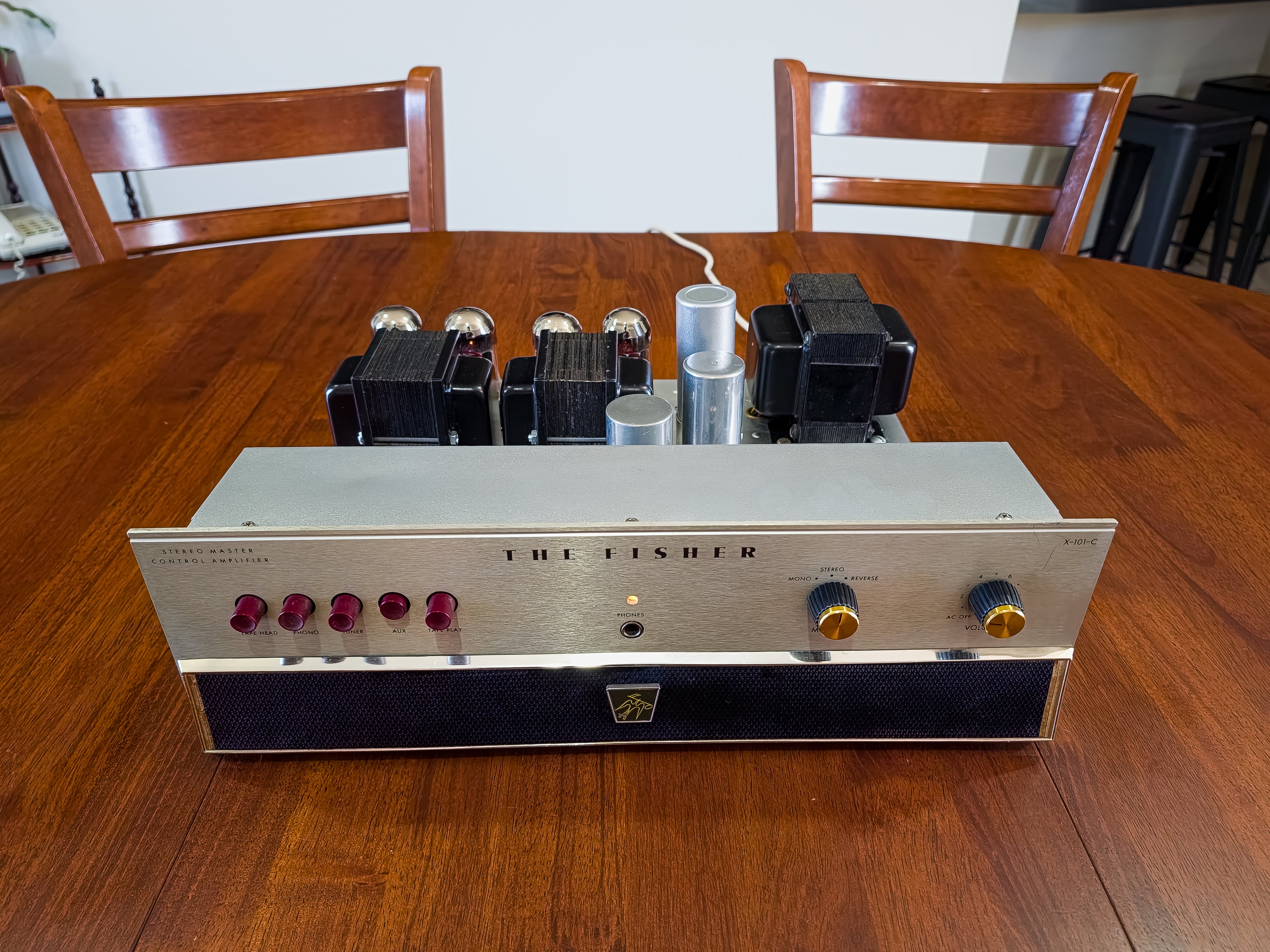 Audio Engine - Buy & Sell Vintage Audio Equipment